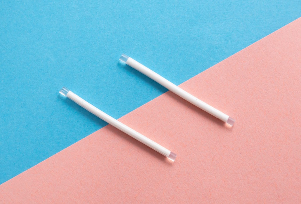 dispositivo intradermico | Una Maia per amica
